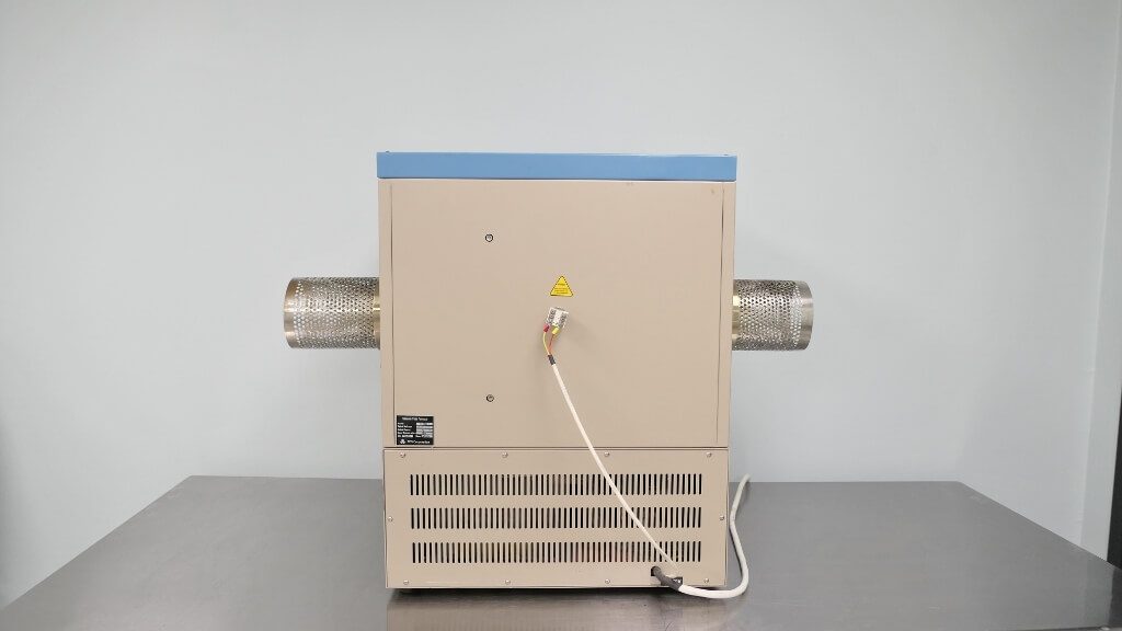 MTI High Temp Laboratory Furnace GSL 1600X