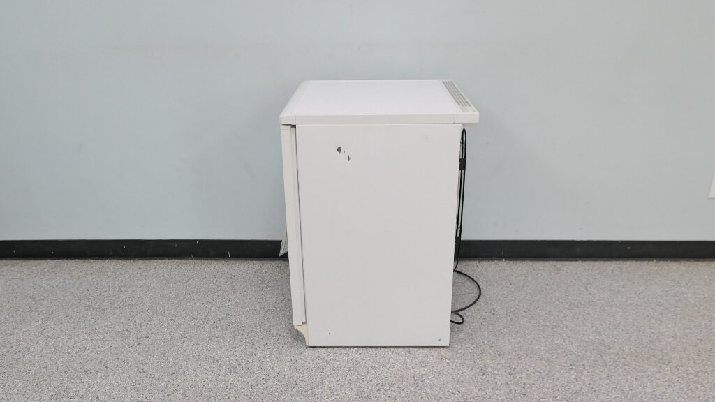 Norlake Lab Refrigerator Undercounter - The Lab World Group