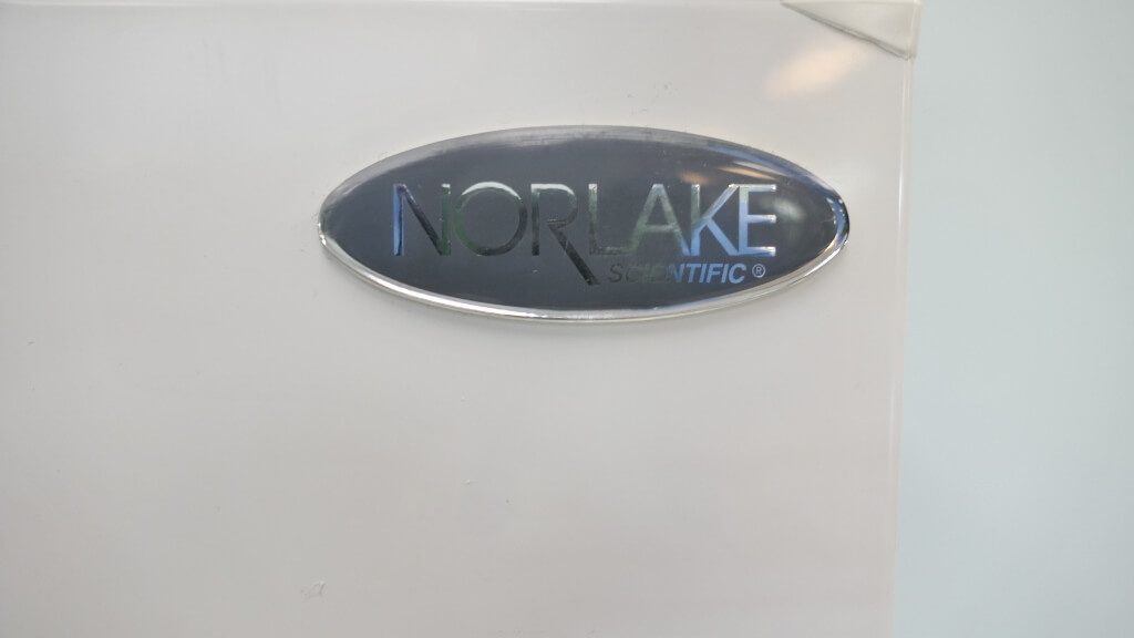Norlake Lab Refrigerator Undercounter - The Lab World Group