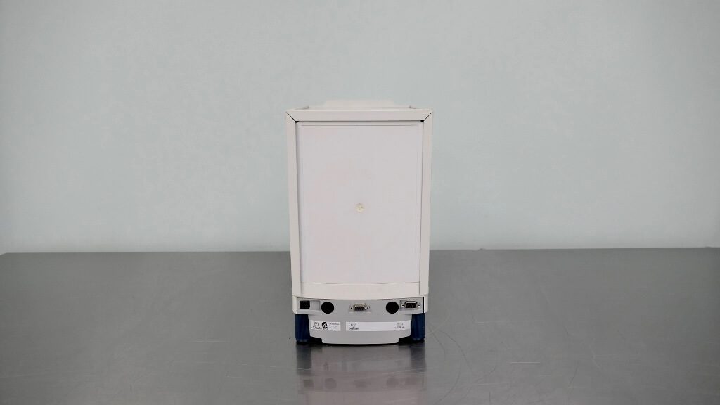 Ohaus Explorer Analytical Balance E02140 - The Lab World Group