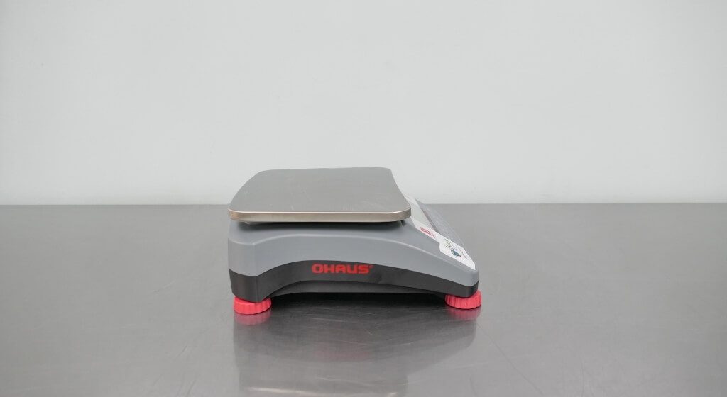 Ohaus Ranger 3000 Digital Balance - The Lab World Group