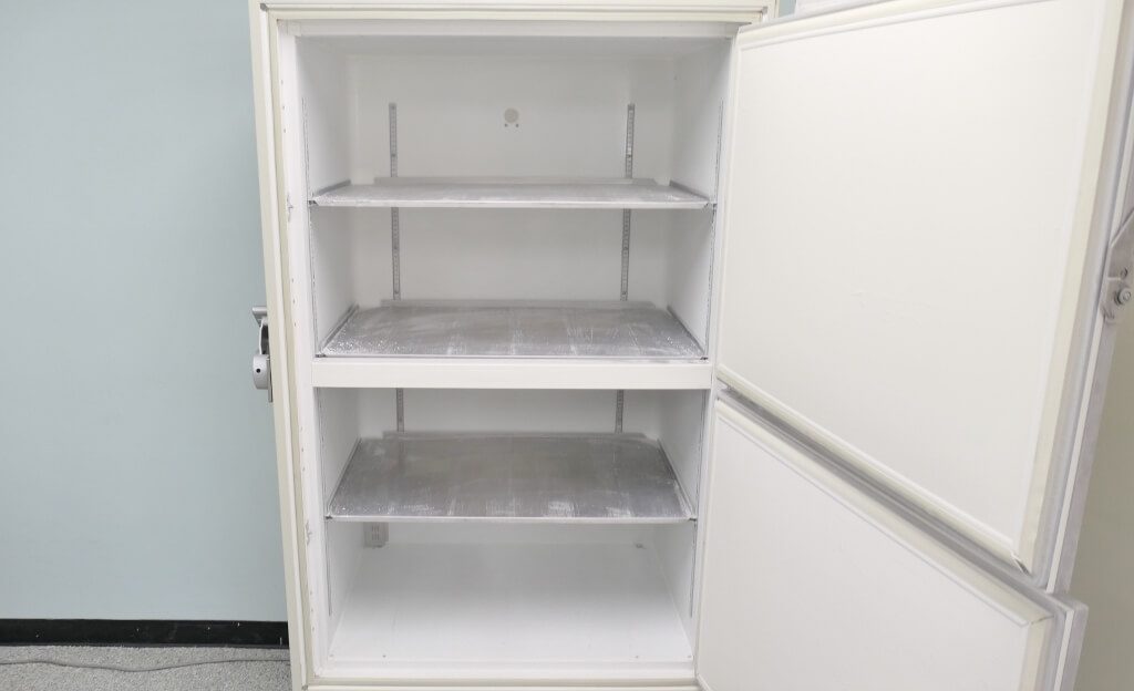 Sanyo VIP -86C Ultra-Low Freezer MDF-U73VC | Tested & Verified