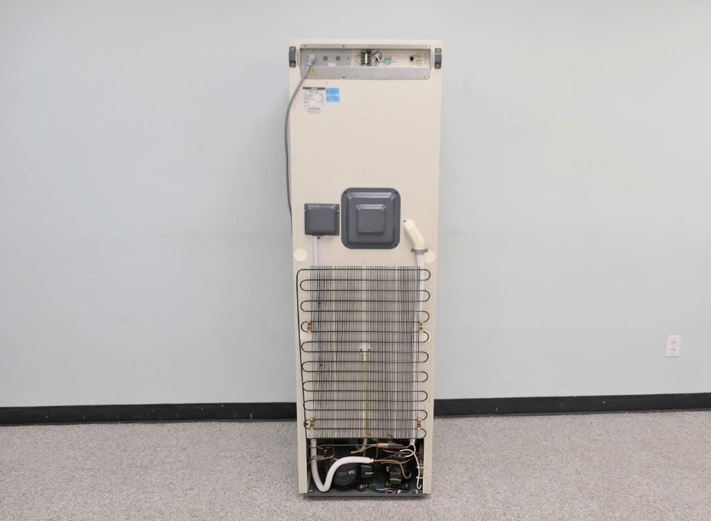 Sanyo Refrigerator Freezer Combo - The Lab World Group