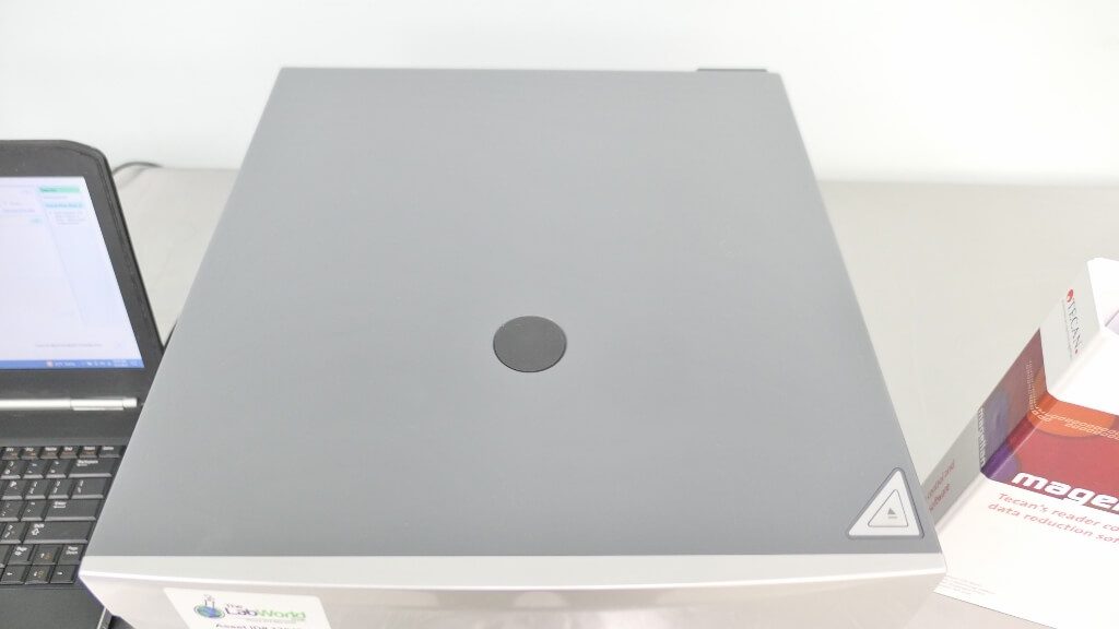 Tecan Infinite M200 Microplate Reader - The Lab World Group