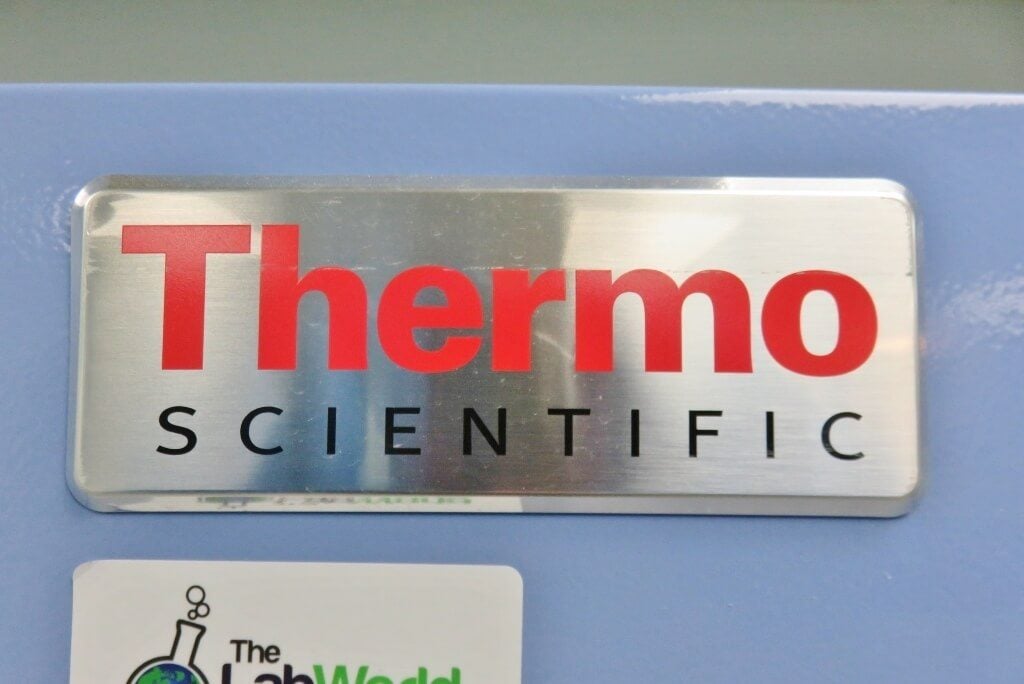 Thermo Scientific Ultra Low Freezer - The Lab World Group