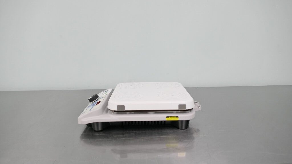 Thermo Multi Position Magnetic Stirrer - The Lab World Group