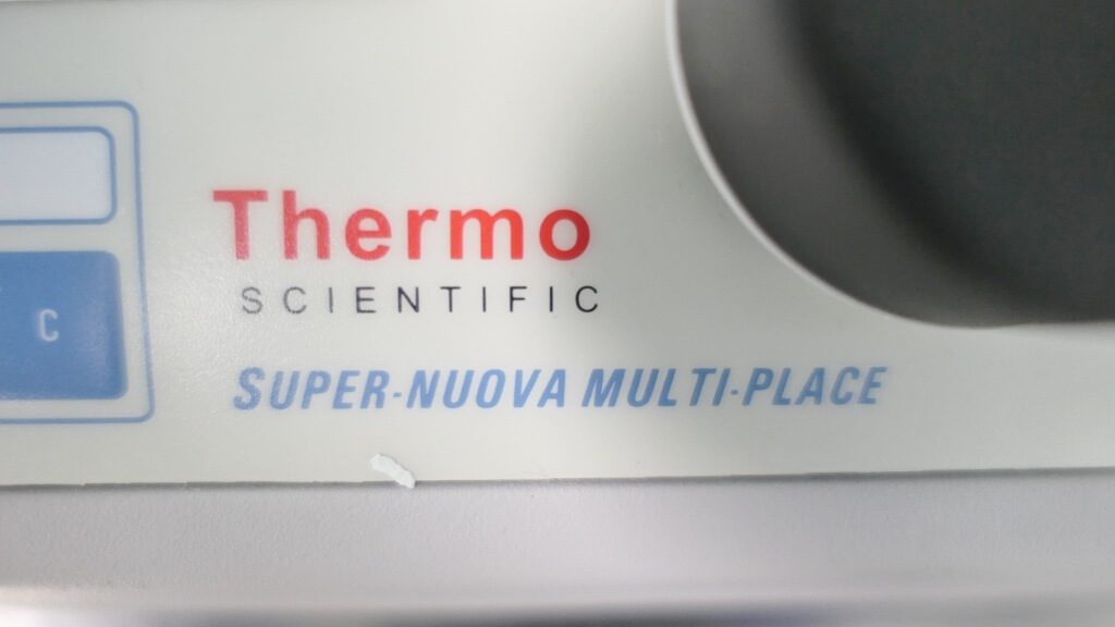 Thermo Multi Position Magnetic Stirrer - The Lab World Group
