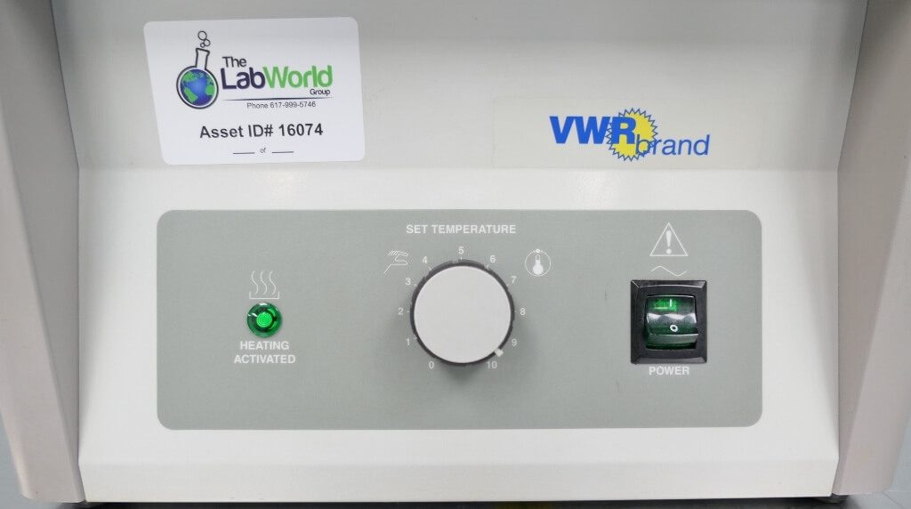 VWR Water Bath 1202 - The Lab World Group