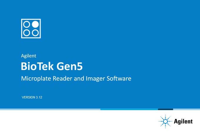 BioTek Cytation 5 Imaging Reader with Stacker