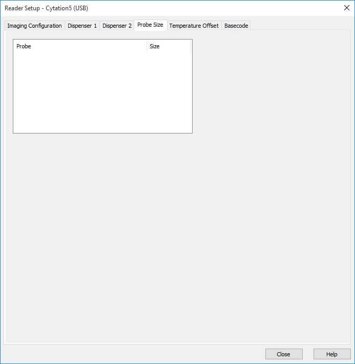 BioTek Cytation 5 Imaging Reader with Stacker
