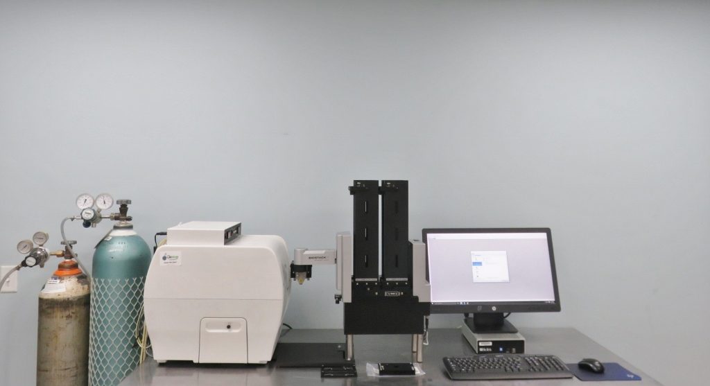 BioTek Cytation 5 Imaging Reader with Stacker