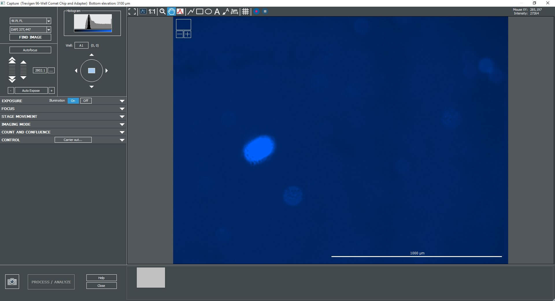 BioTek Cytation 5 Imaging Reader with Stacker