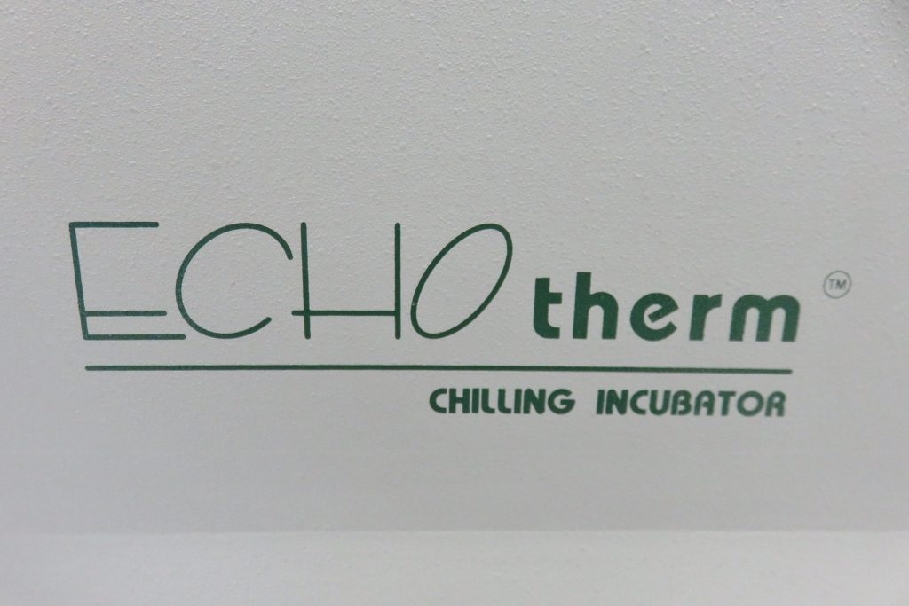 Torrey Pines Echotherm IN35 - Cooling Incubator