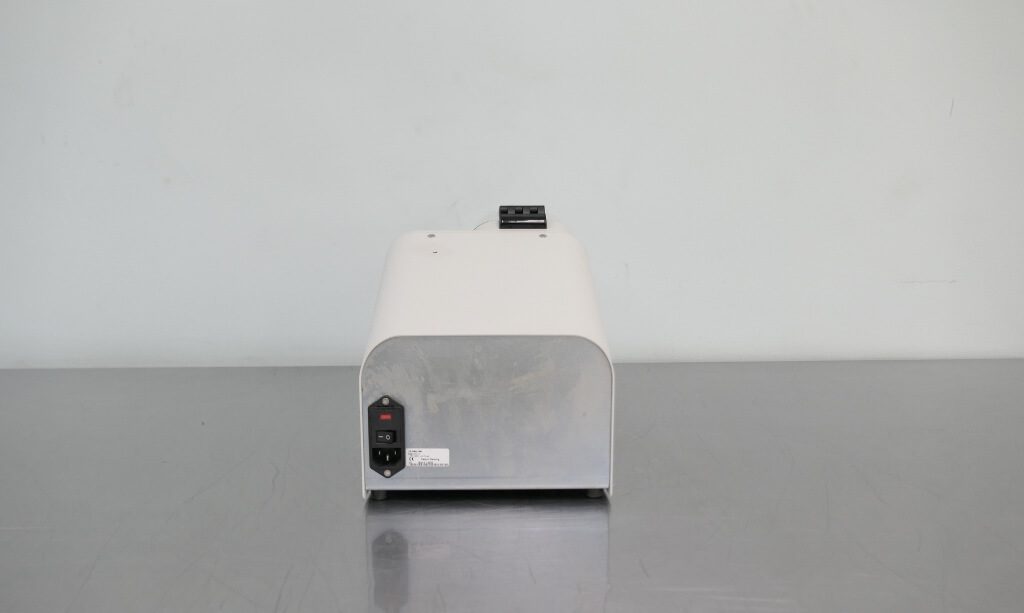 Fisher Bead Mill Homogenizer - The Lab World Group