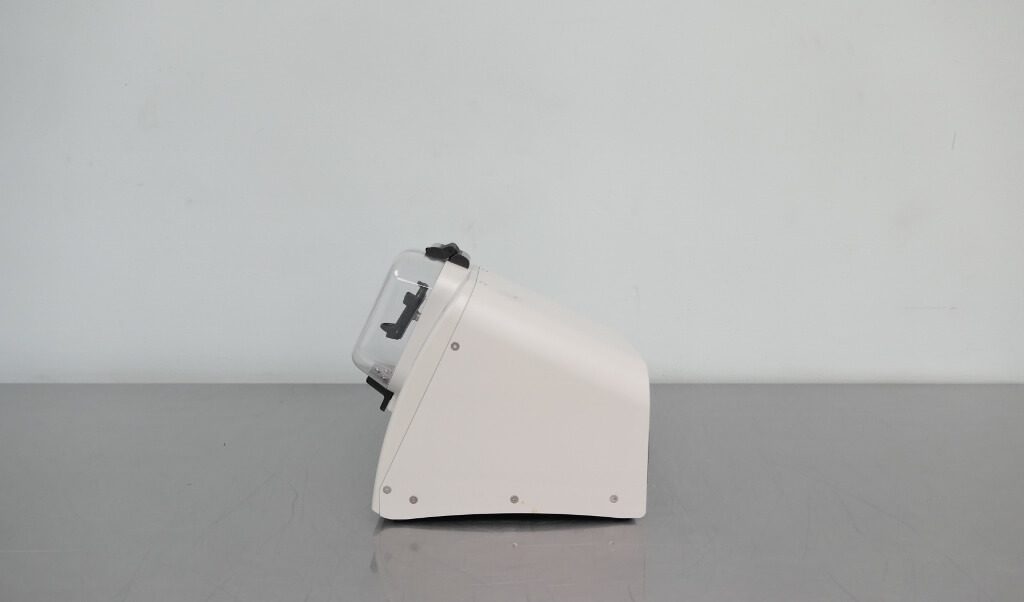 Fisher Bead Mill Homogenizer - The Lab World Group