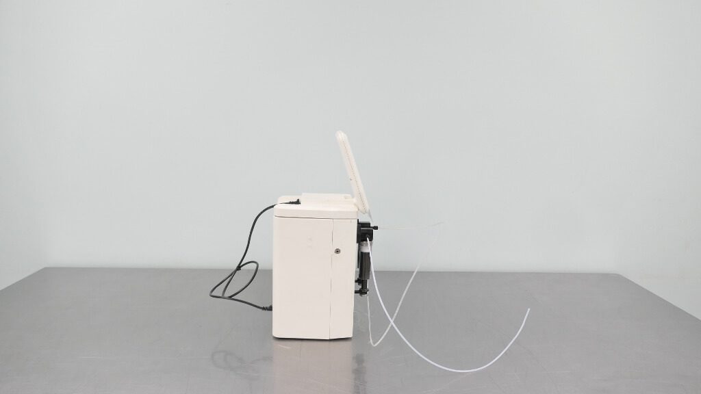 Hamilton Syringe Pump - The Lab World Group