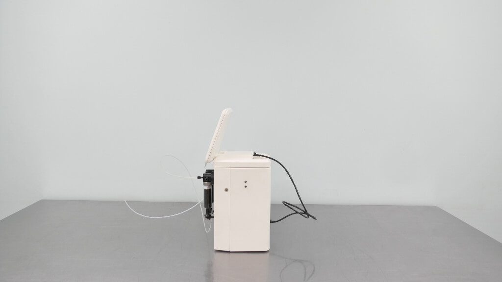 Hamilton Syringe Pump - The Lab World Group