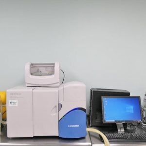 Mettler Toledo Moisture Analyzer HB43-S - The Lab World Group