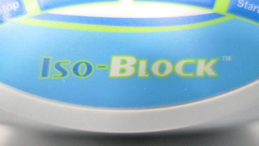 Benchmark Iso-Block Dry Bath Incubator BSH6000