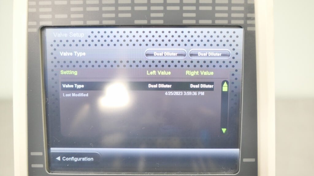 Hamilton Syringe Pump - The Lab World Group