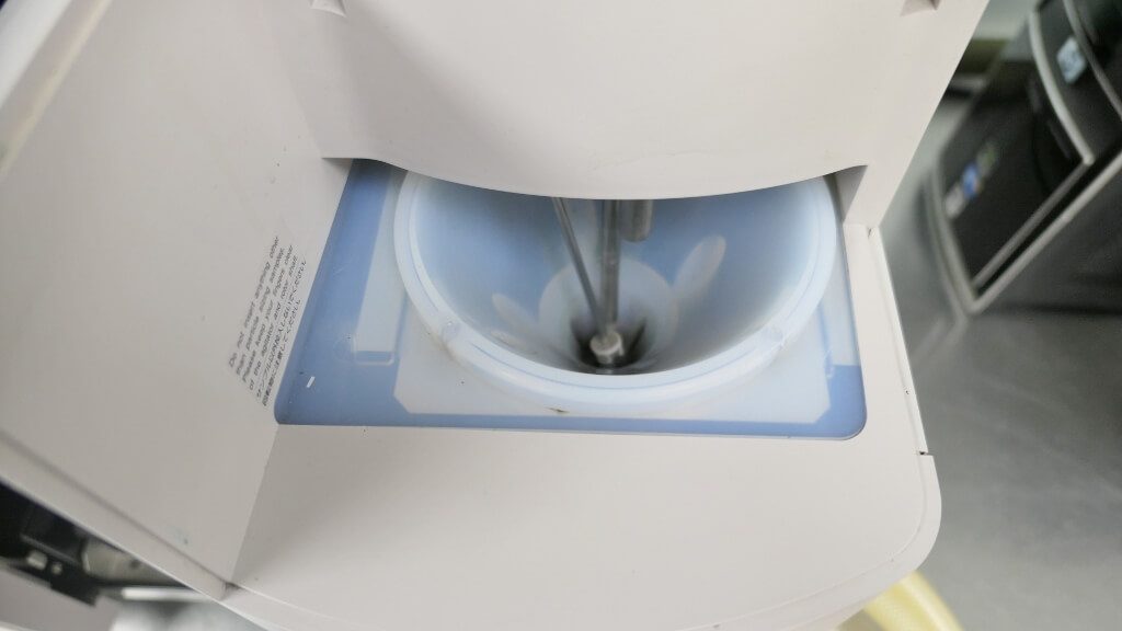 Horiba LA-950 Laser Particle Size Analyzer - The Lab World Group Horiba LA-950 Laser Particle Size Analyzer - The Lab World Group