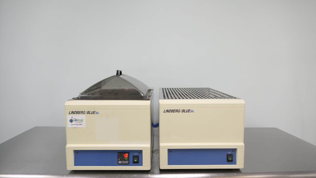 Lindberg Blue M Chiller System/Water Bath - The Lab World Group