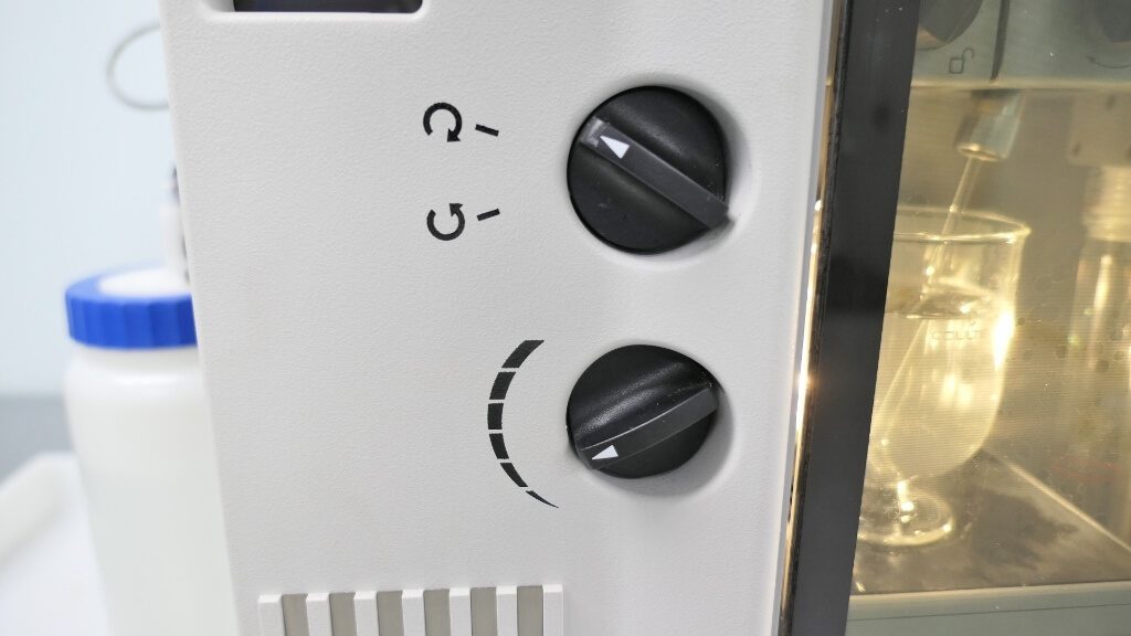 Beckman Coulter Particle Counter - The Lab World Group