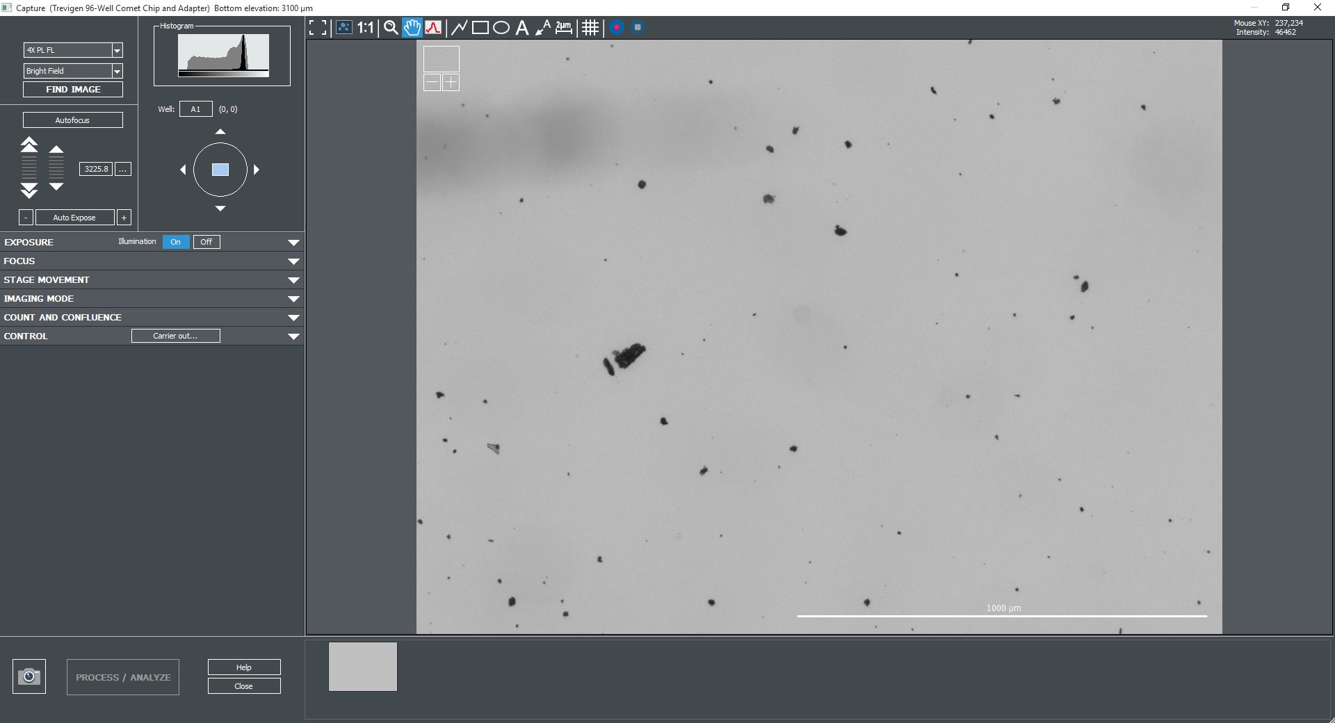 BioTek Cytation 5 Imaging Reader with Stacker