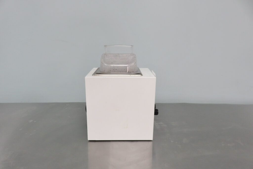 Thermo Precision Water Bath 181 - The Lab World Group