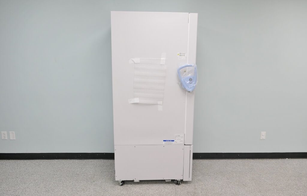 Thermo Minus 80 Freezer - 2022 Unused - The Lab World Group