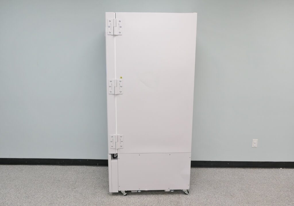 Thermo Minus 80 Freezer - 2022 Unused - The Lab World Group