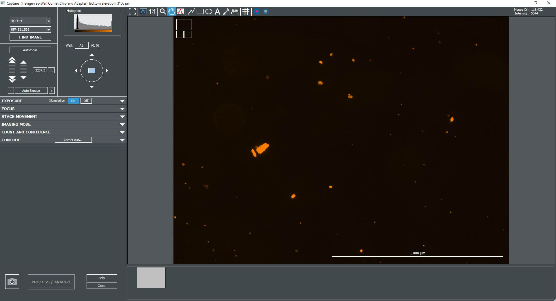 BioTek Cytation 5 Imaging Reader with Stacker