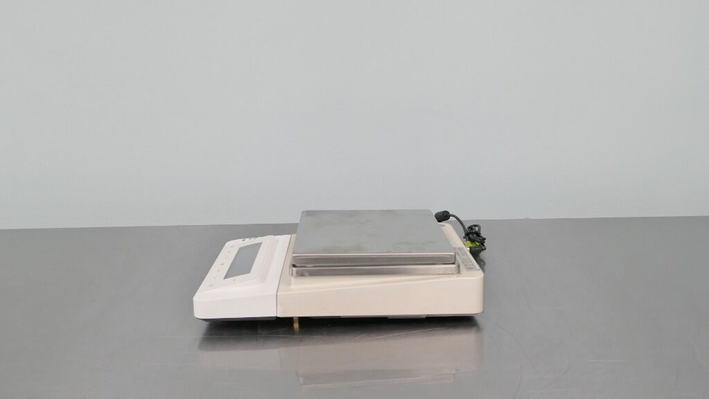 Sartorius Weighing Balance - The Lab World Group