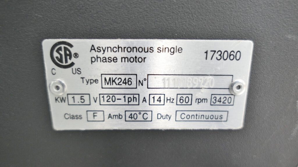 Horiba LA-950 Laser Particle Size Analyzer - The Lab World Group