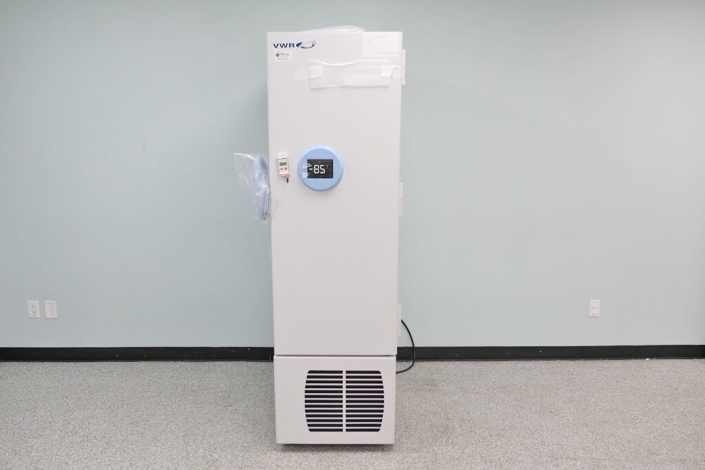 Thermo Minus 80 Freezer - 2022 Unused - The Lab World Group