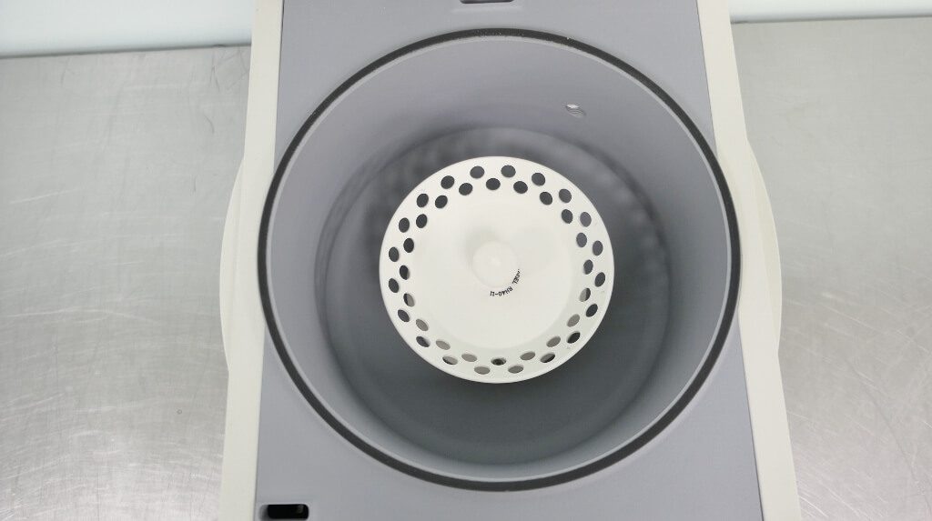 Thermo Savant SPD111V SpeedVac Concentrator