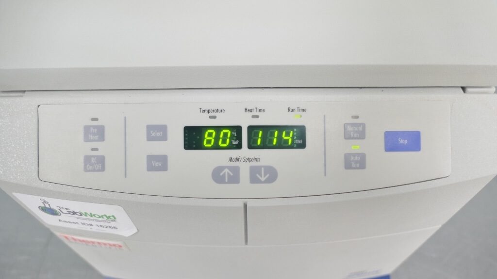 Thermo Savant SPD111V SpeedVac Concentrator