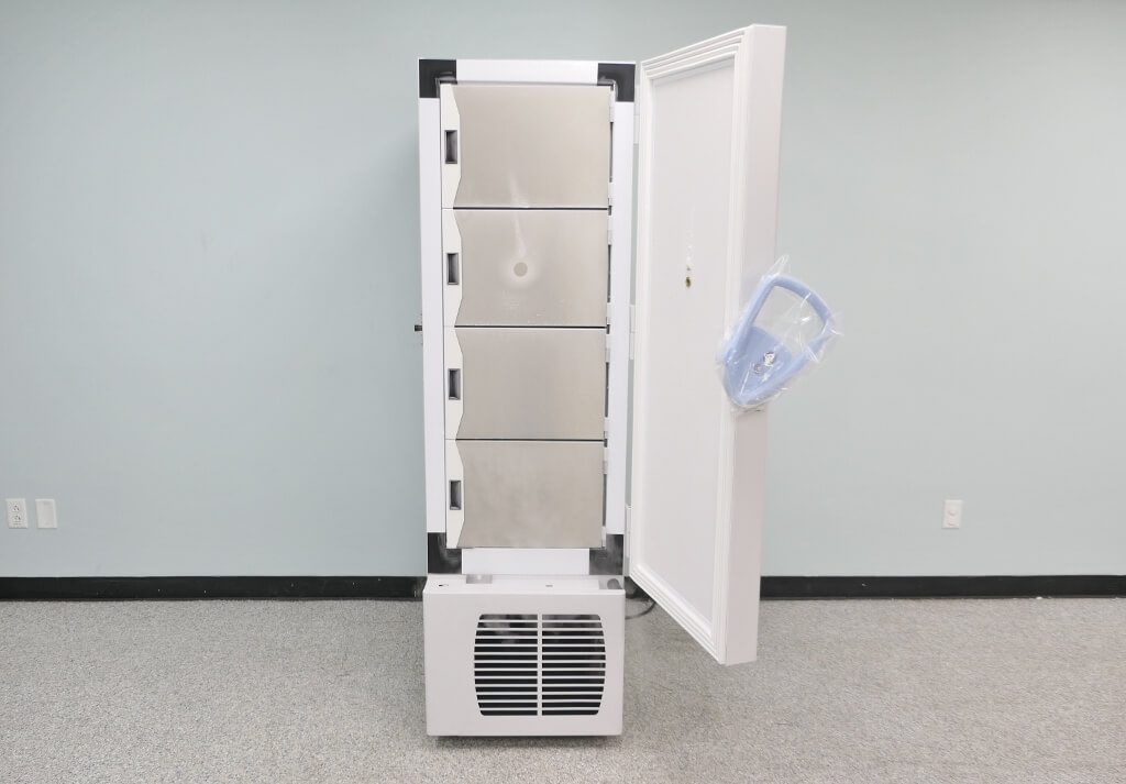 Thermo Minus 80 Freezer - 2022 Unused - The Lab World Group