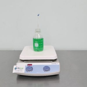 Thermo Hotplate Stirrer RT Elite - The Lab World Group