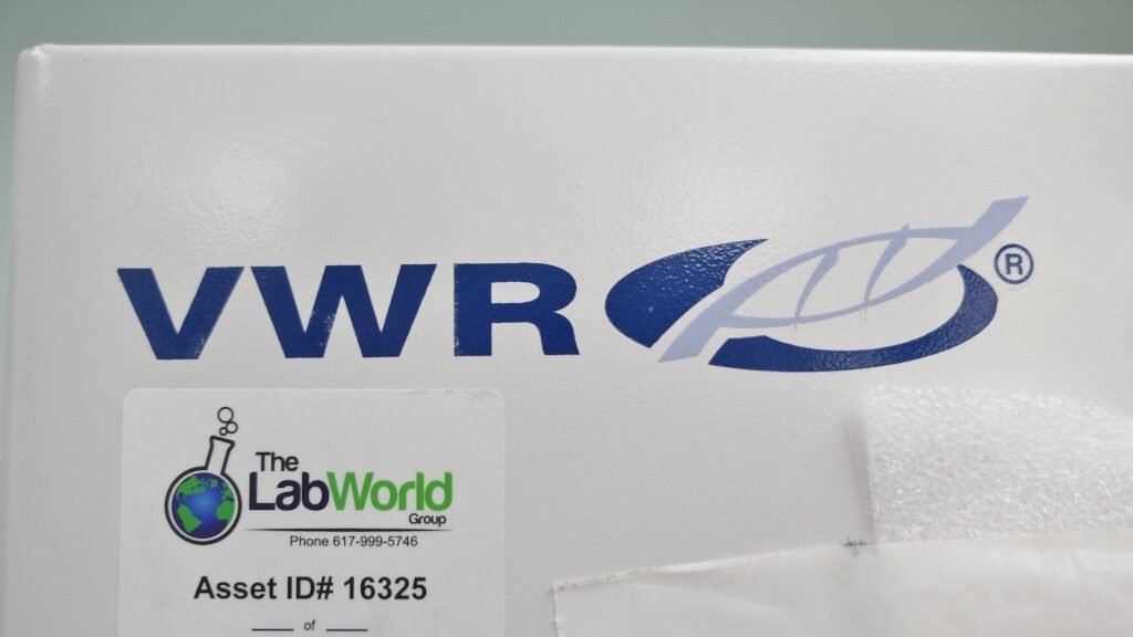 Thermo Minus 80 Freezer - 2022 Unused - The Lab World Group