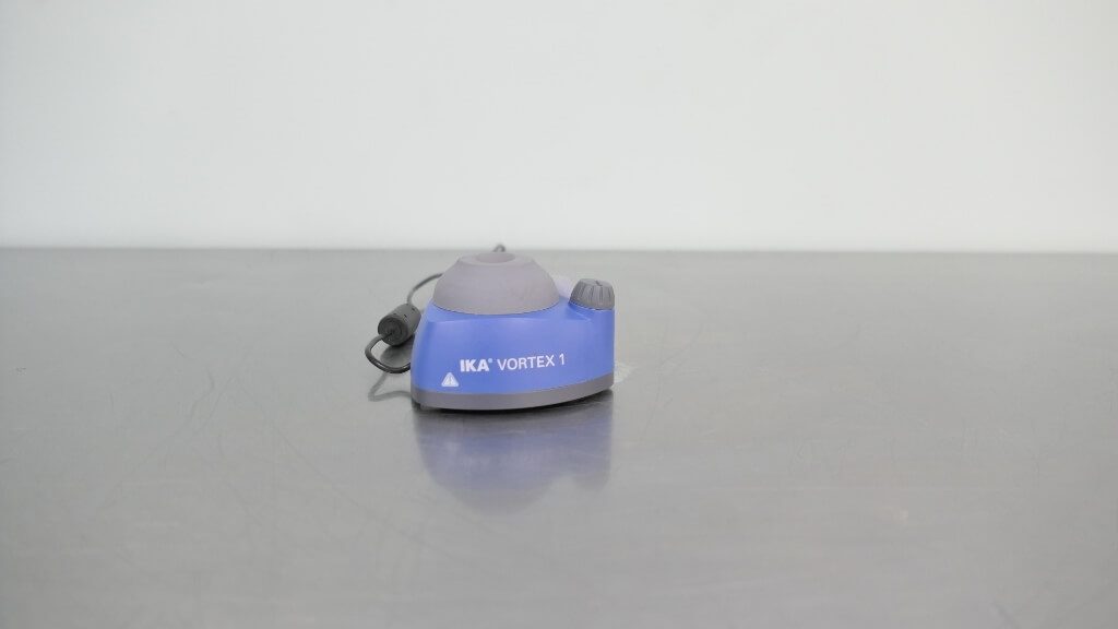 IKA Vortex 1 - V1S000 Mini - The Lab World Group