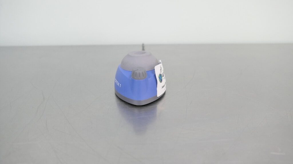 IKA Vortex 1 - V1S000 Mini - The Lab World Group