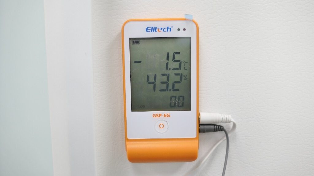 Isotemp Refrigerator Freezer Combo