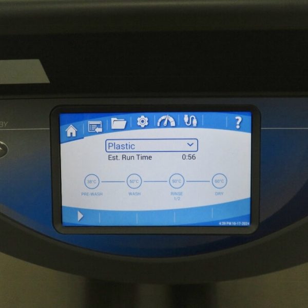 Labconco Steamscrubber Glasswasher - The Lab World Group