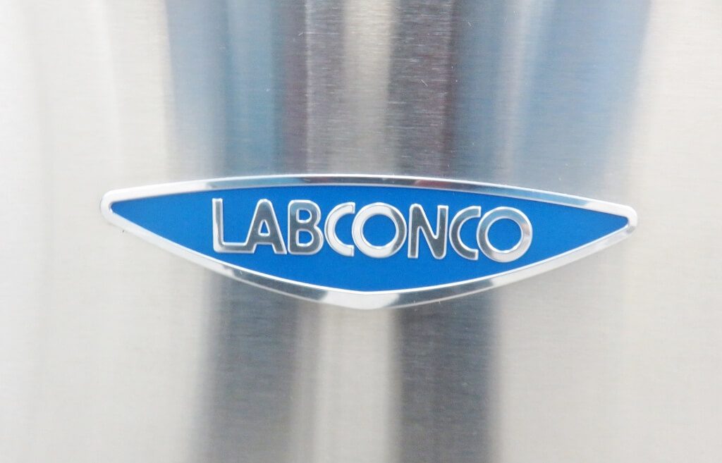 Labconco Steamscrubber Glasswasher - The Lab World Group