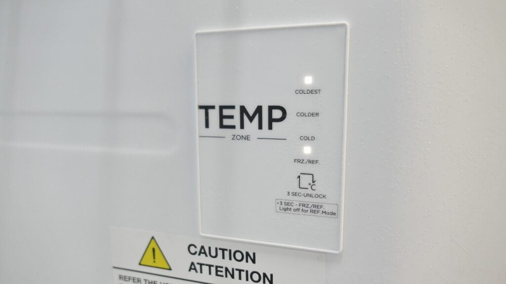 Minus 20 Lab Freezer - Unused - The Lab World Group