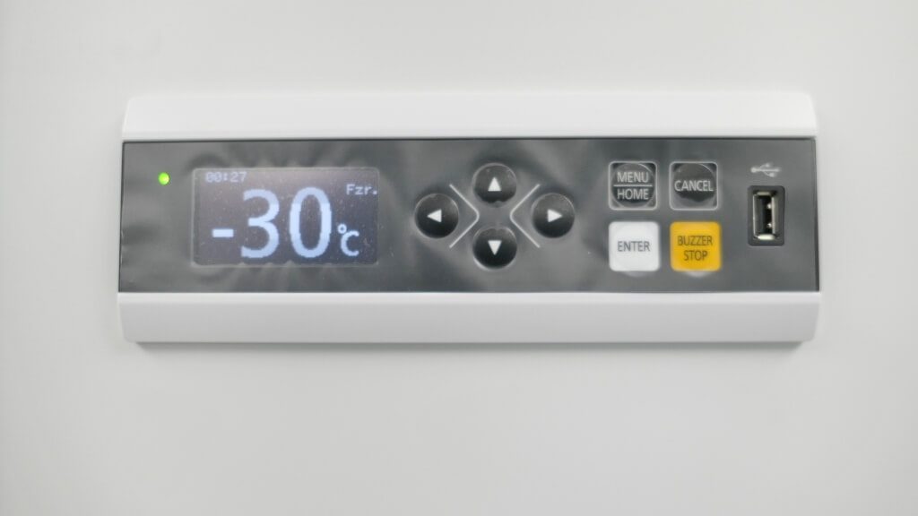 PHCBi Freezer Fridge Combo - Unused - The Lab World Group