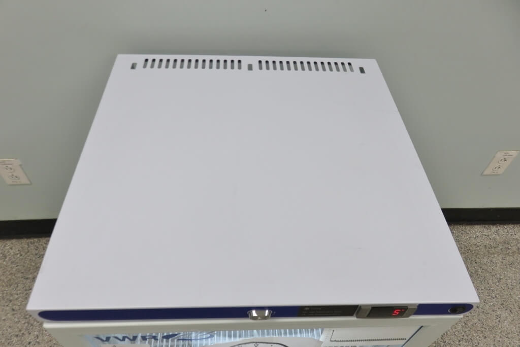 Undercounter 4C Lab Refrigerator - Unused- The Lab World Group