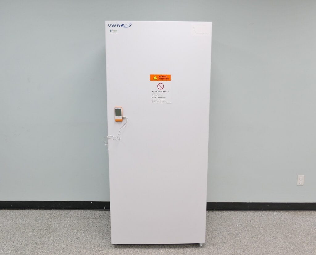 Minus 20 Lab Freezer - Unused - The Lab World Group
