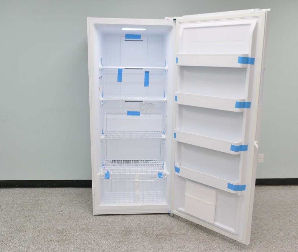 Minus 20 Lab Freezer - Unused - The Lab World Group